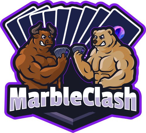 How to play - MarbleClash